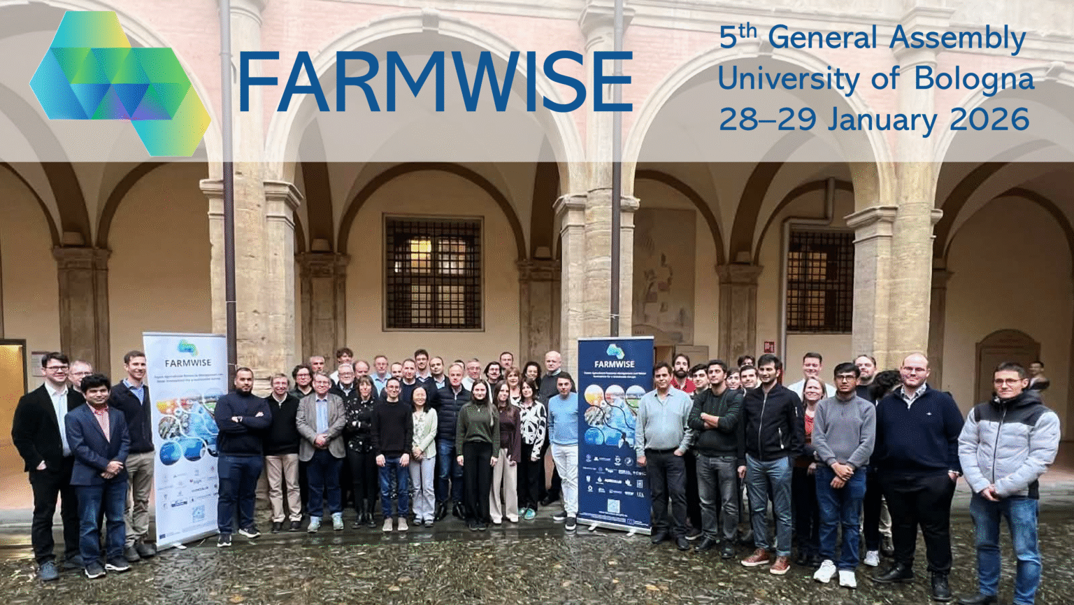 FARMWISE